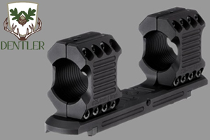 ドイツ製 デントラーマウント - あくあぐりーん